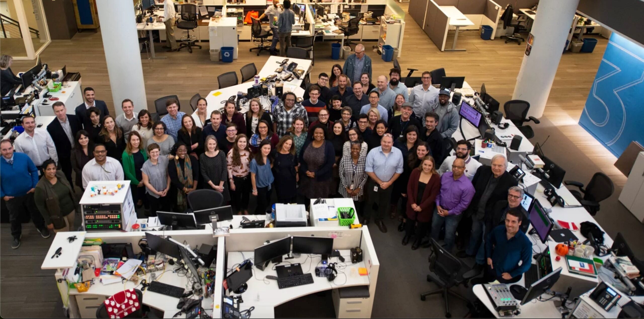 Morning Edition - WPR