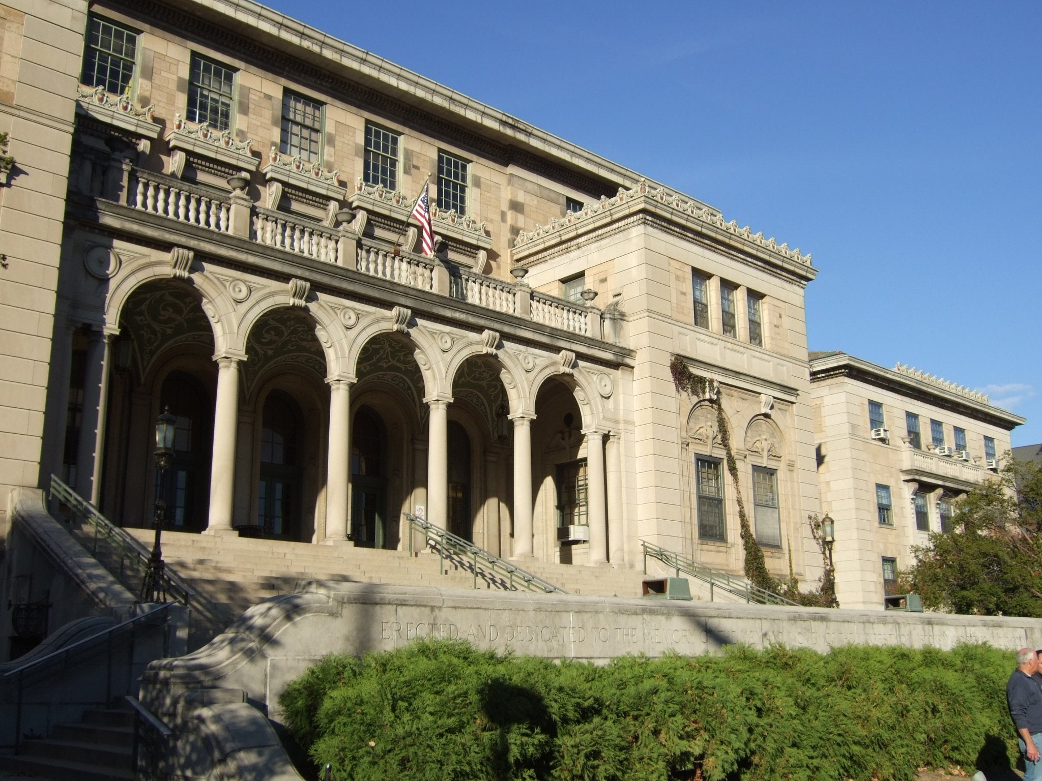 Legislature To Vote On Funds For UW Renovations, Construction - WPR