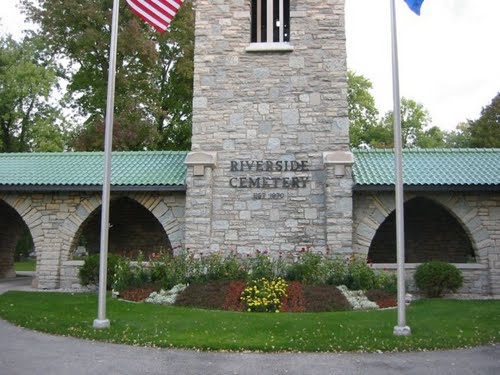 Veterans' Cemetery In Appleton Evokes Stories For Memorial Day - WPR