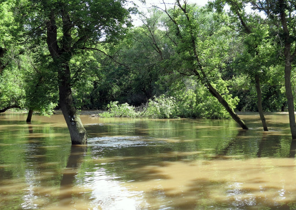 As Climate Changes, Counties Plan For New Weather Patterns - WPR