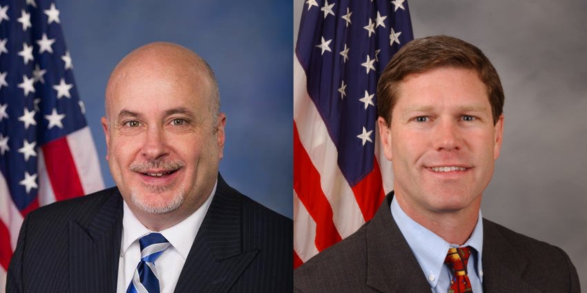 U.S. Reps. Mark Pocan And Ron Kind Vote Against Student Loan Bill - WPR