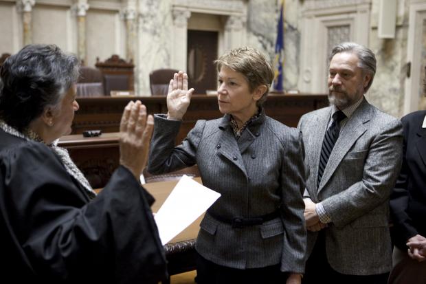 Democratic Primary Could Help Republicans In Far Northern Senate Race - WPR