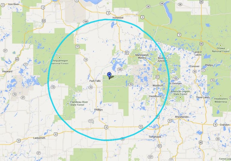 WHBM FM 90.3 Technical Information - WPR