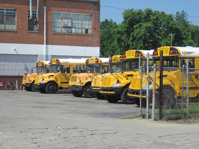 Democratic Assembly Candidates In Northern Wisconsin Say Act 10 Has ...