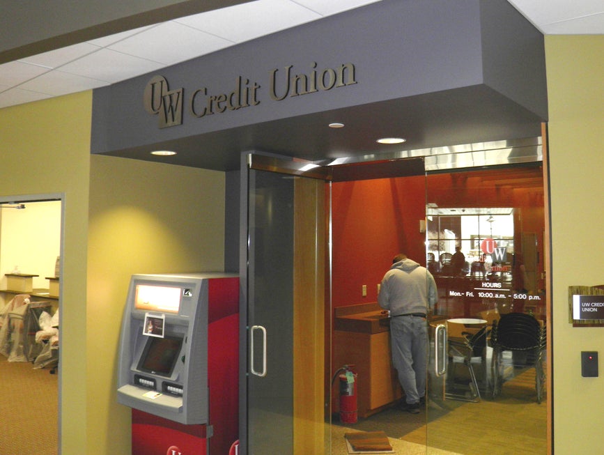 Federal Agency Examining Relationship Between Big Ten Schools, Banks - WPR