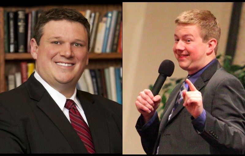 Republican Candidates For State Treasurer Offer Differing Visions For ...