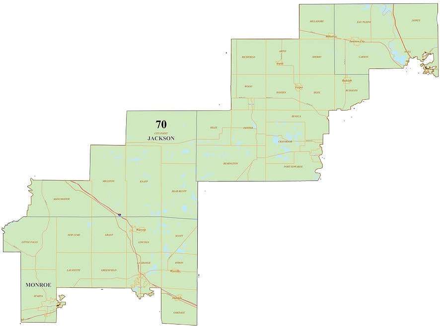 Oct. 2, 2014: Candidates for WI's 70th Assembly District - WPR