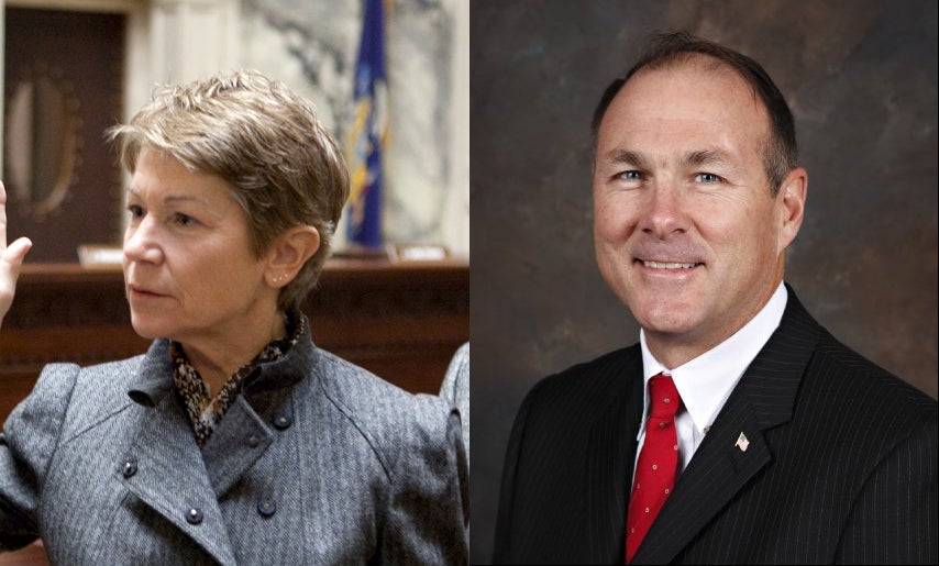 Northern Wisconsin Senate Battle Centers On Penokee Hills Mine - WPR