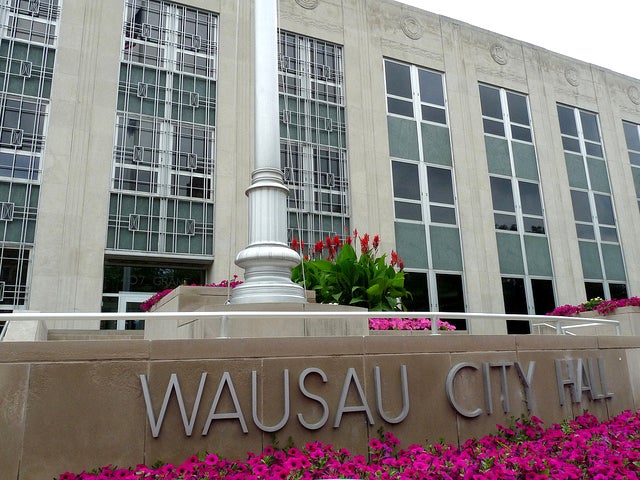 Consultant Will Study Possible Overhaul Of Wausau's City Government - WPR