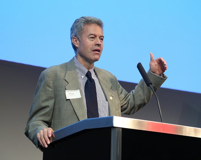 Regents Name Business Professor Mark Mone As UW-Milwaukee’s Next ...