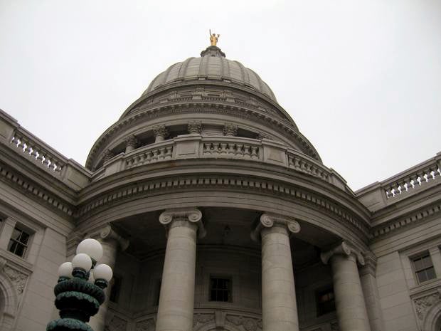 Assembly Passes Right-To-Work On Party Line Vote - WPR