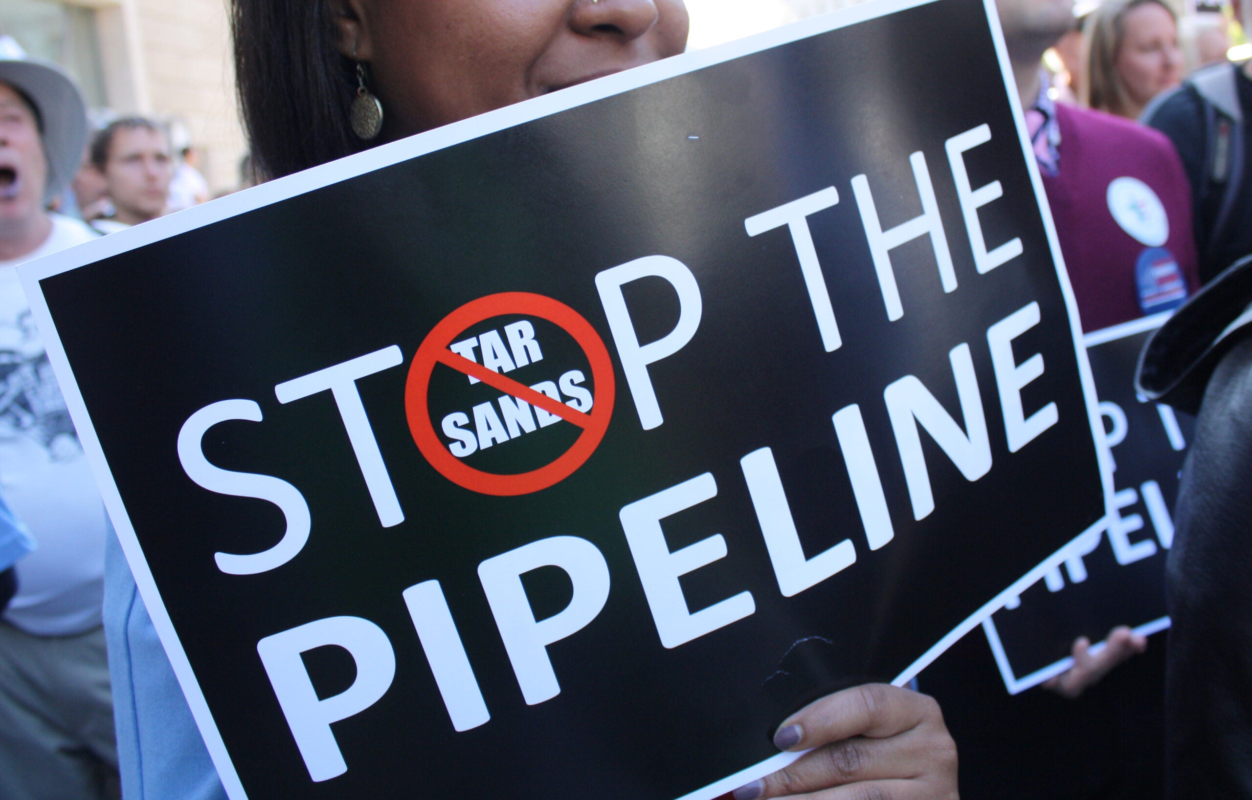 Hundreds From Wisconsin Headed To Regional Pipeline Protest In The Twin ...