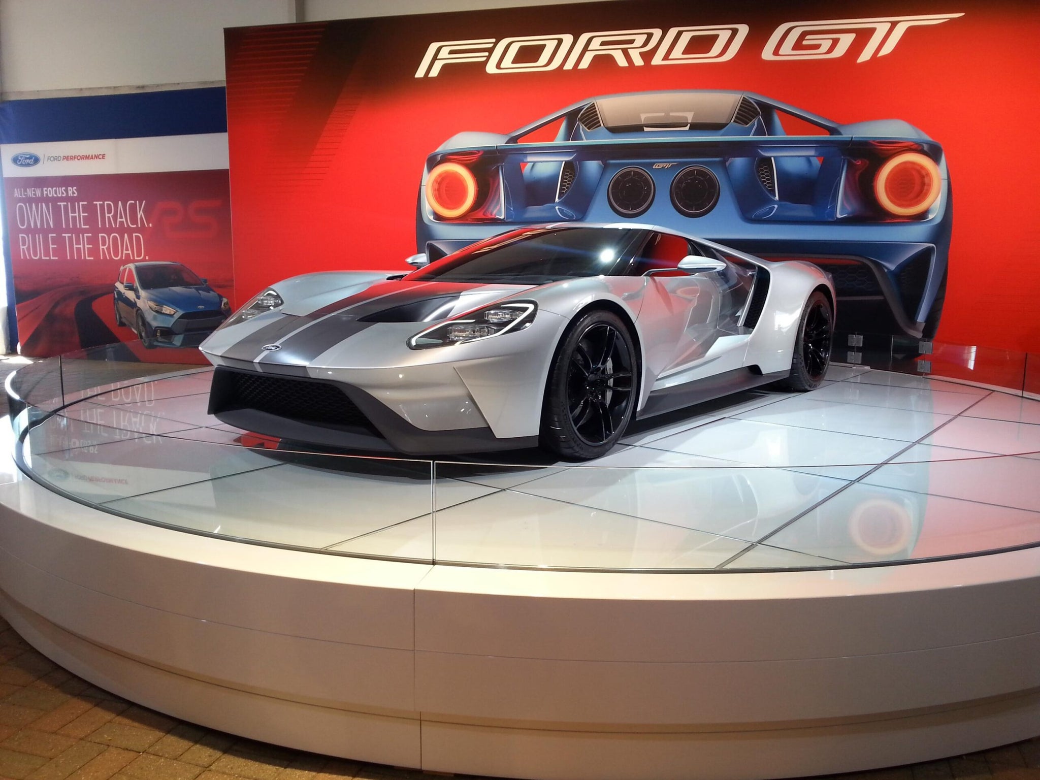 Look At Photos From EAA AirVenture Show 2015 - WPR