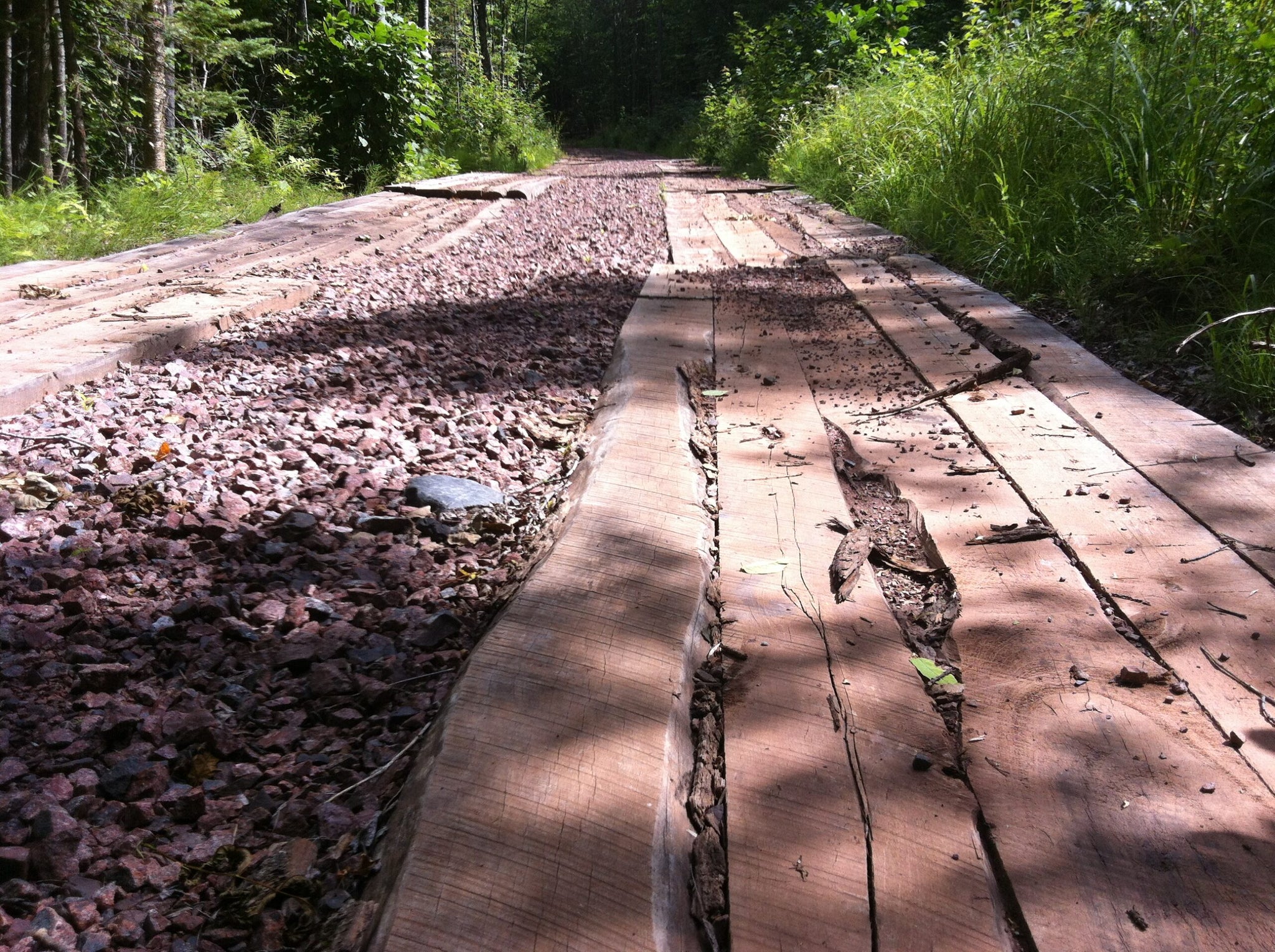 DNR Monitors Well - WPR