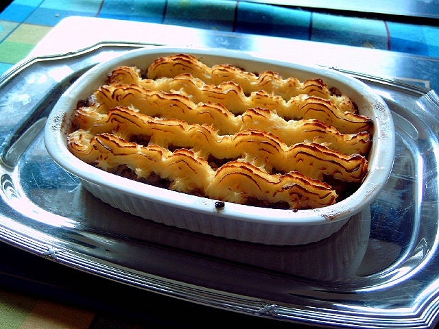 Hungry Minds Cran’Potle Pie Recipe - WPR