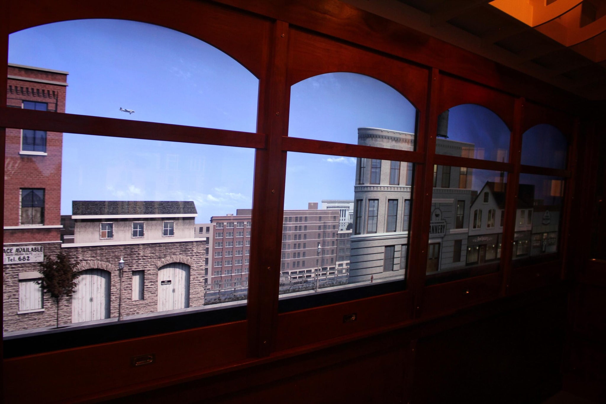 See Milwaukee Public Museum's Renovated 'Streets Of Old Milwaukee ...