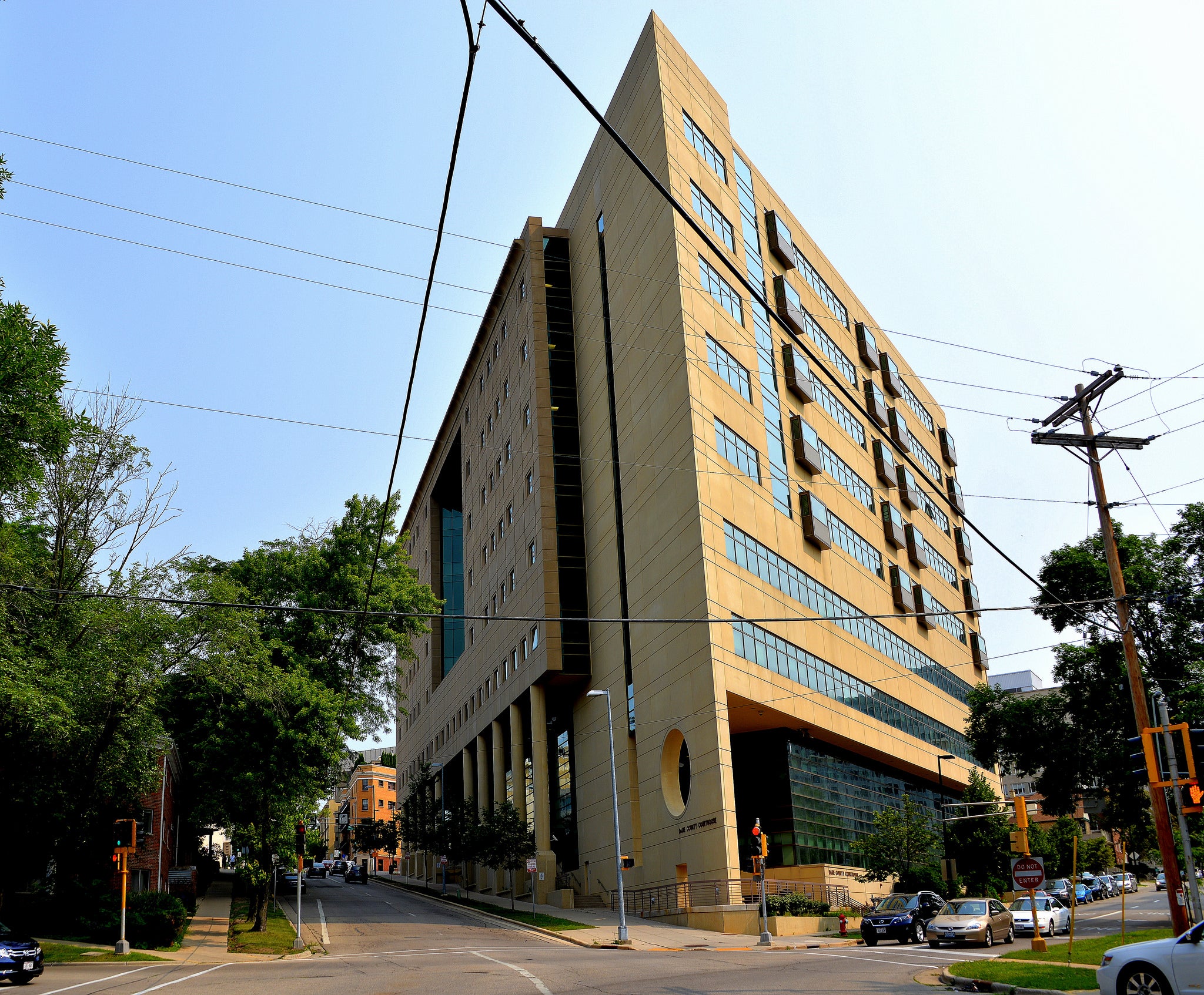 Judge To Take Up Lawsuits From Enbridge, Landowners Regarding Pipeline Expansion - WPR