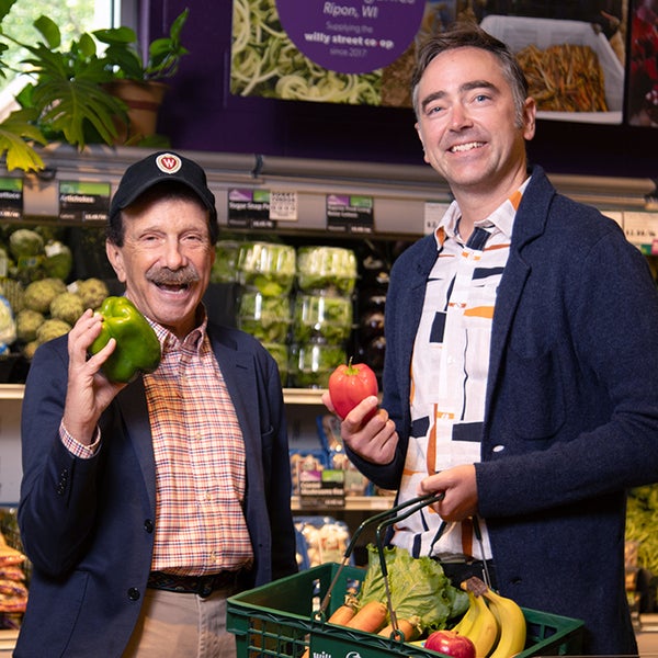 Shows and Podcasts - WPR