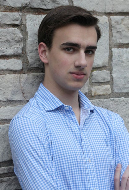 Adrian Binkley - WPR