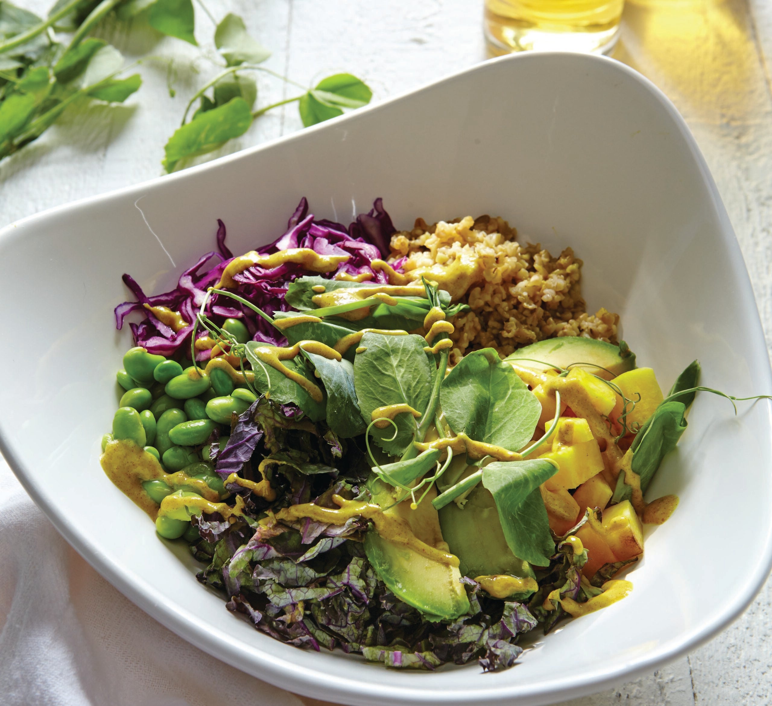 Great Bowls Of Food - WPR