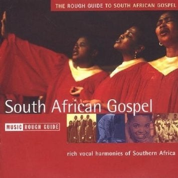 The Sound Of South African Gospel - WPR