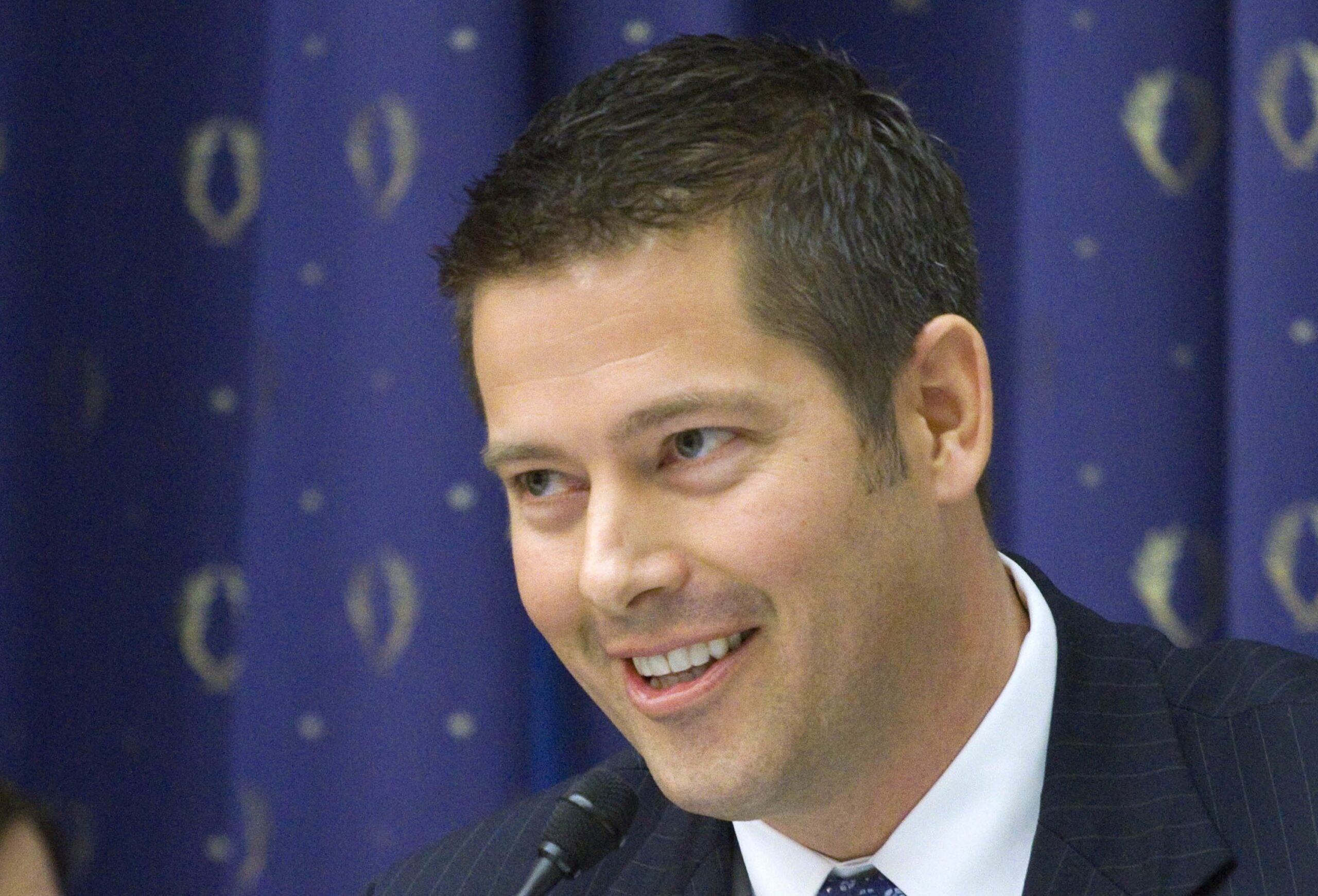 Sean Duffy Joins Trump Transition Team - WPR