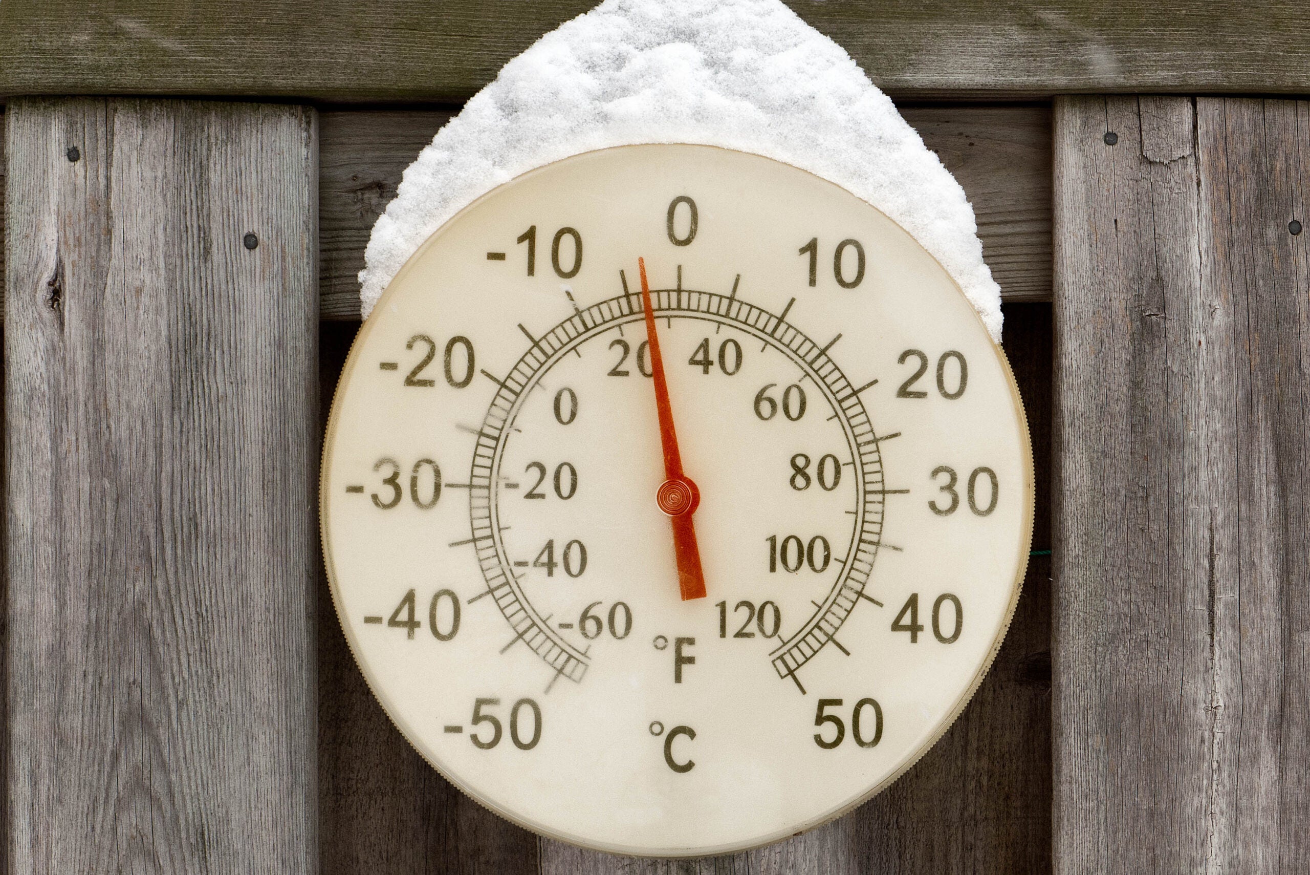 Milder Winter Weather Ahead For Wisconsin, After Days Of Bitter Cold - WPR