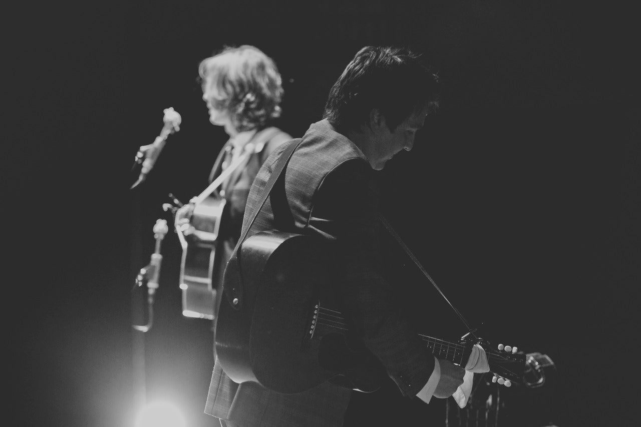 Black History Month, Gaelic Storm, the Milk Carton Kids - WPR