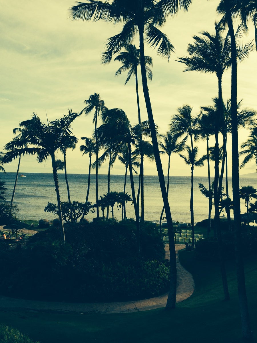 Spring 2014 Hawaii Trip With Larry Meiller - WPR