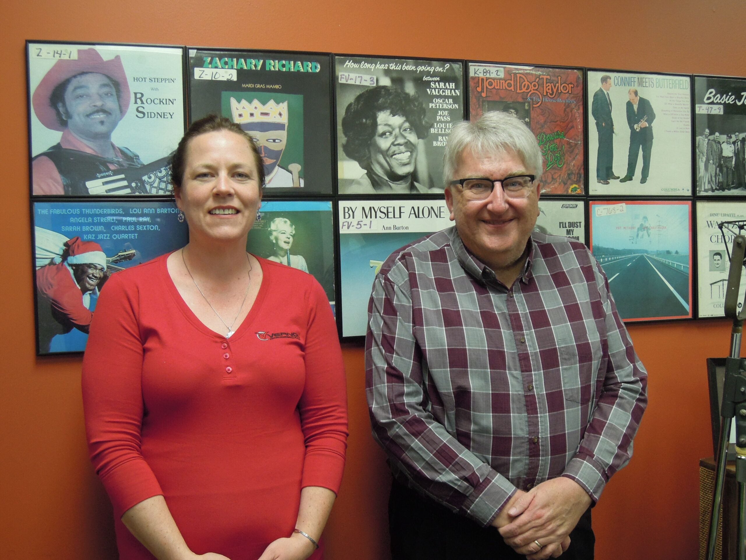 Newsmakers, May 18, 2017 - WPR