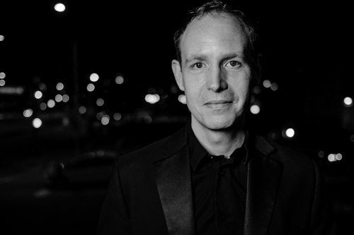 Albert Pinsonneault - WPR