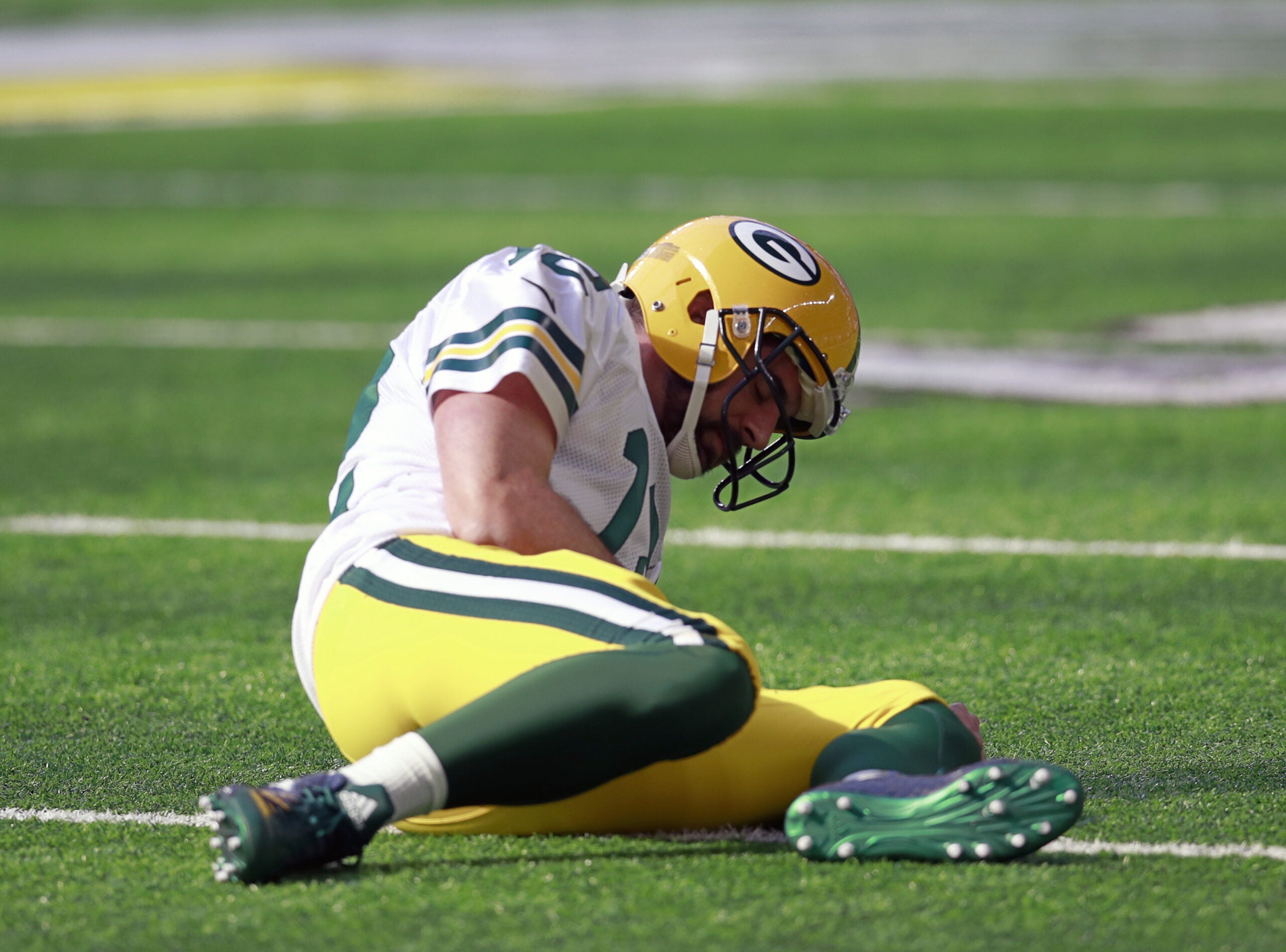 Injured Packers QB Aaron Rodgers Expected To Return To Practice - WPR
