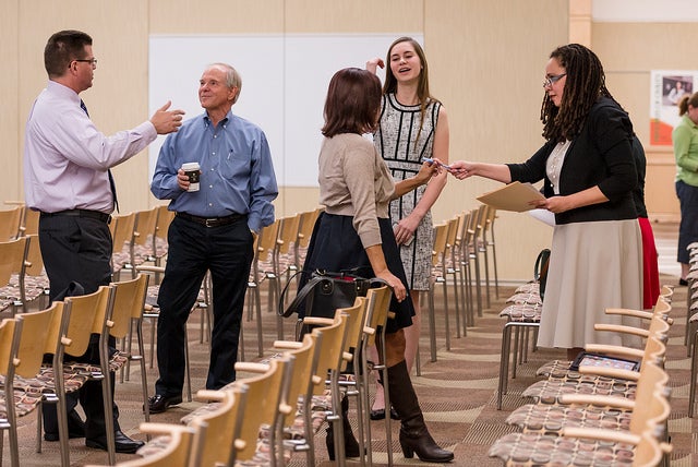 Exploring The Power of Civility - WPR