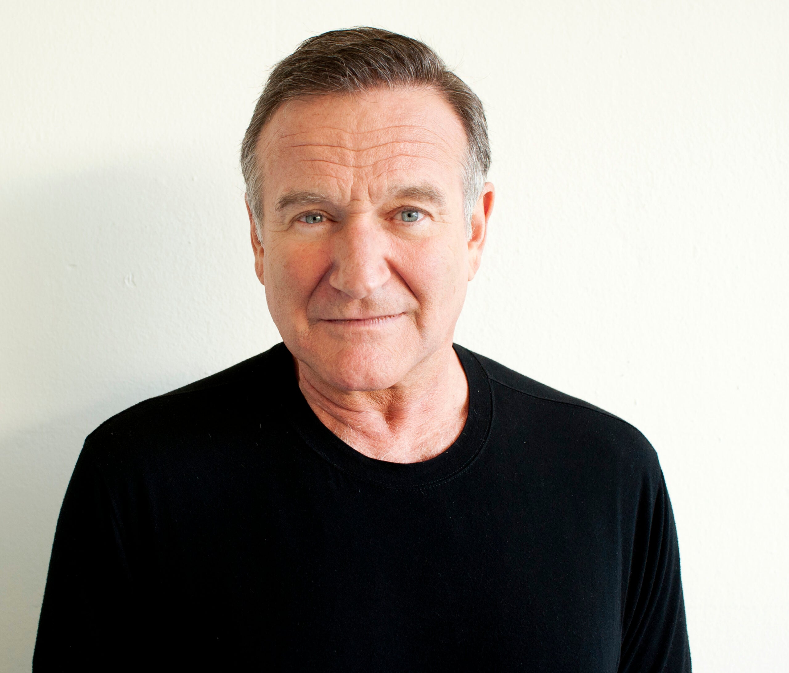 New Biography Details Life, Legacy Of Robin Williams - WPR