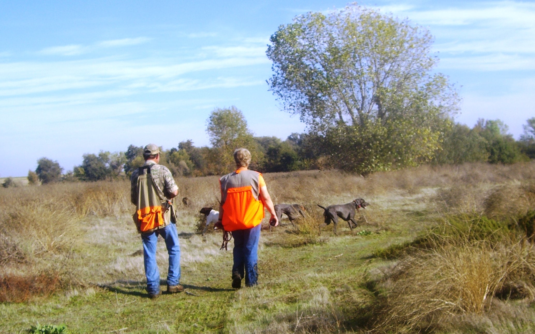 The Story Of Hunting In America - WPR