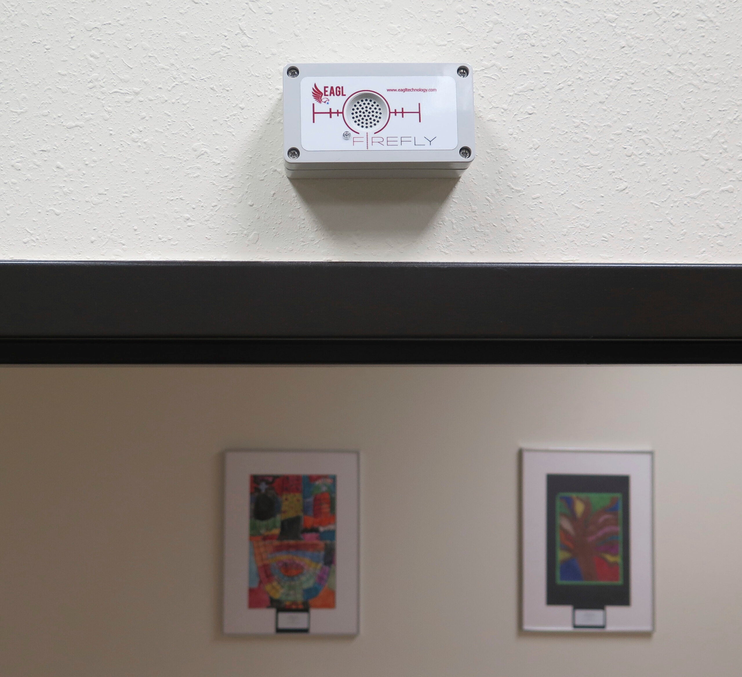 Gunshot Detection Technology Coming To Wisconsin Schools - WPR