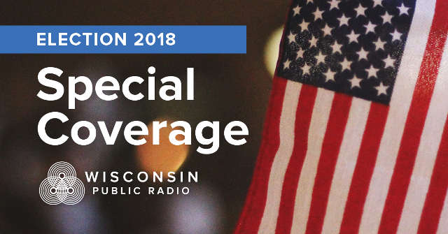 Nov. 8, Post-Election Reporters Roundtable - WPR