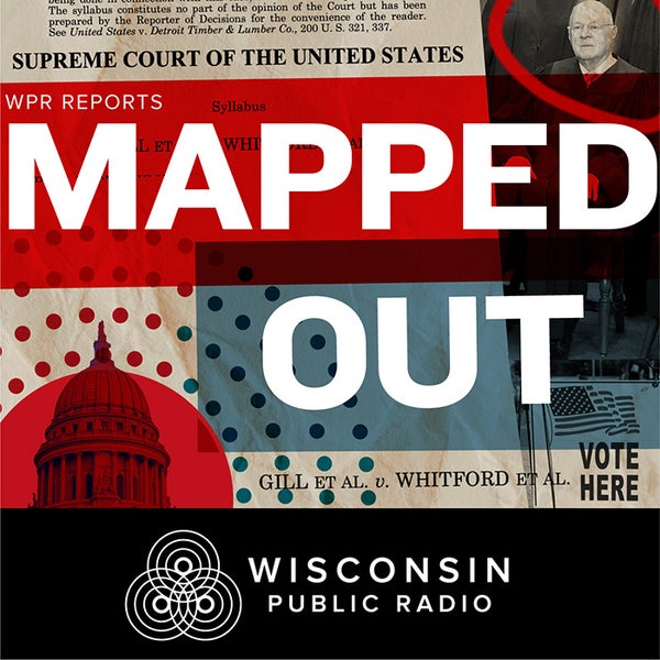 Shows and Podcasts - WPR