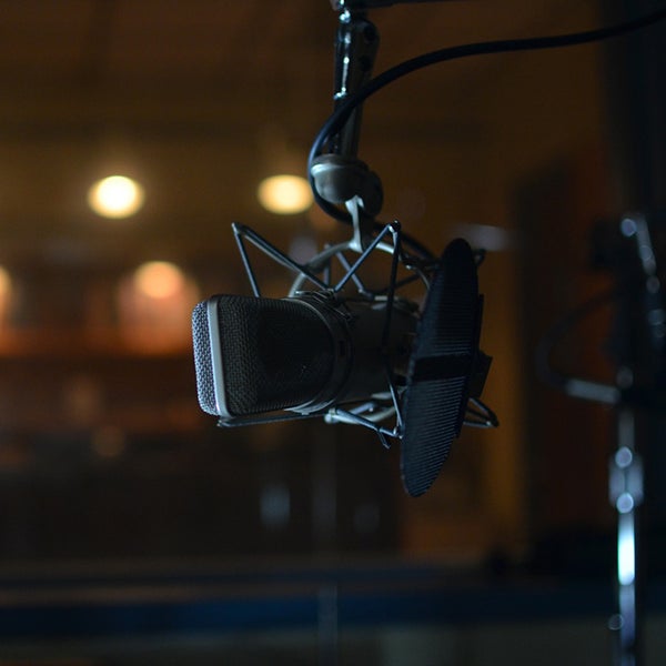 Shows and Podcasts - WPR