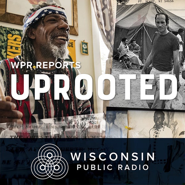 Shows and Podcasts - WPR