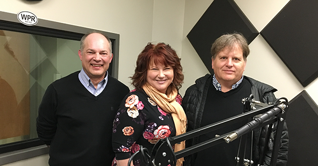 Jan. 17, The Multi-Generational Appeal of Classic Rock - WPR