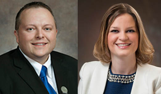 March 7, Special Budget Edition with Reps. Scott Krug and Katrina ...