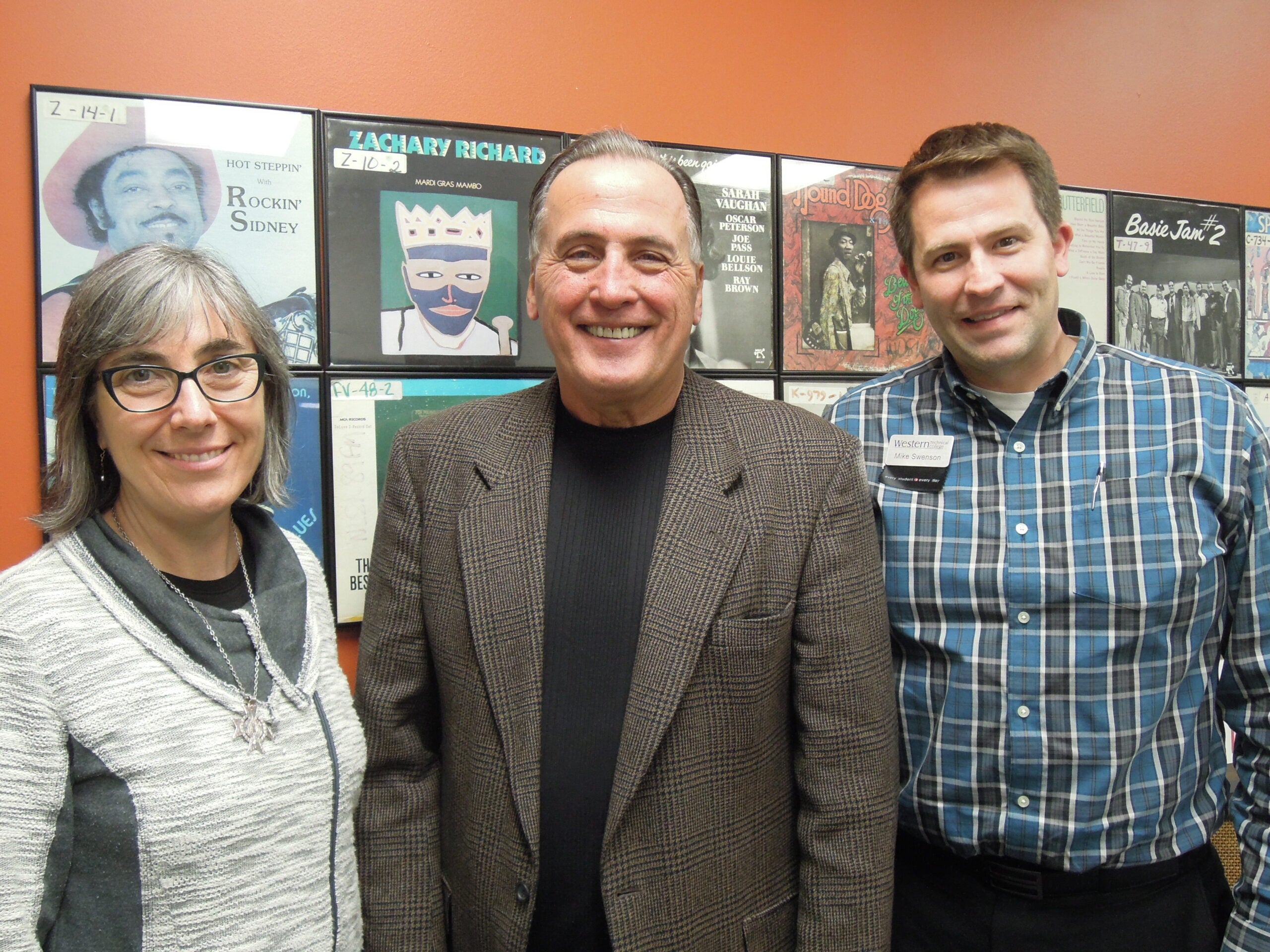 Newsmakers, May 2, 2019 - WPR