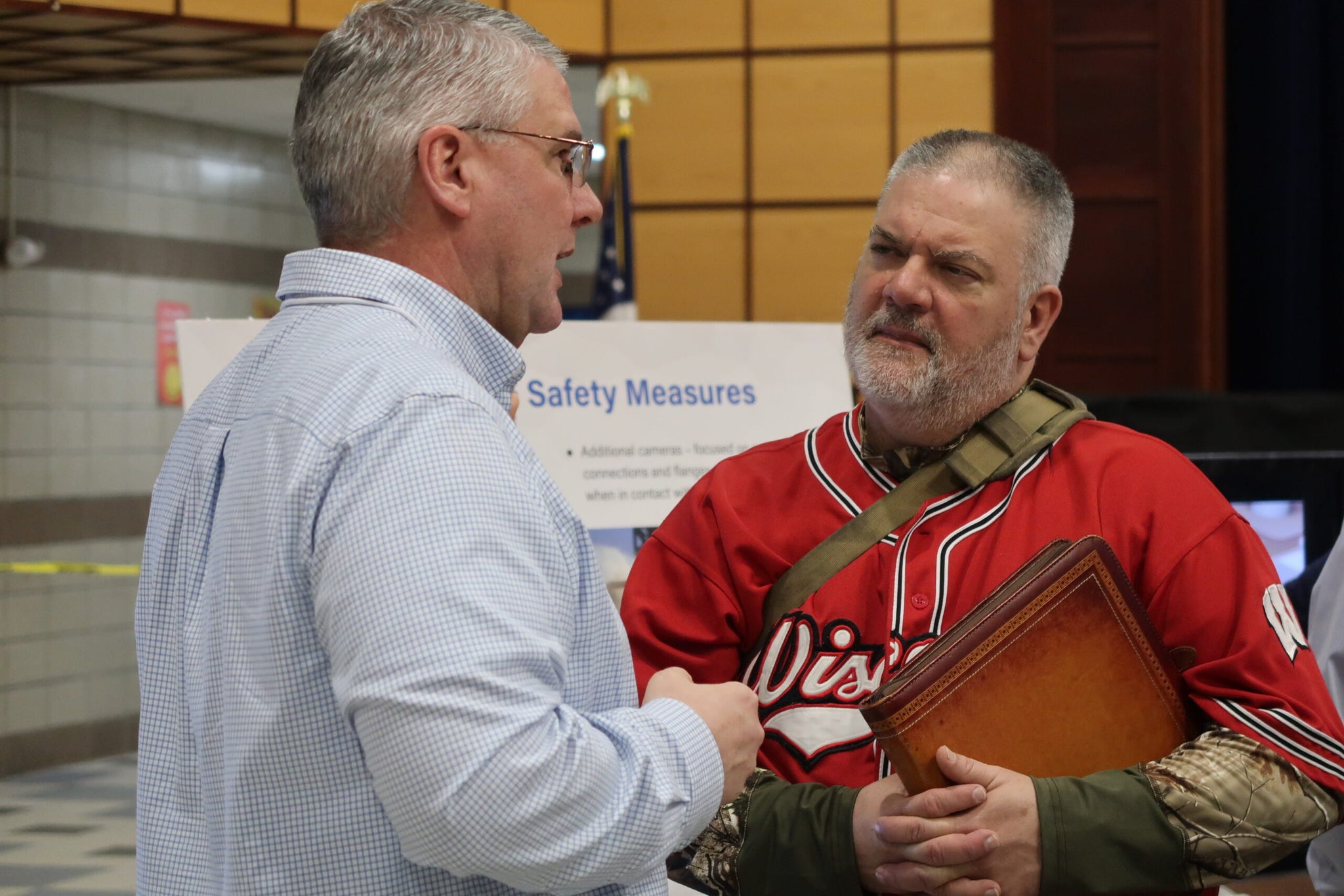 'This valve had been known to leak': Documents show Superior oil ...