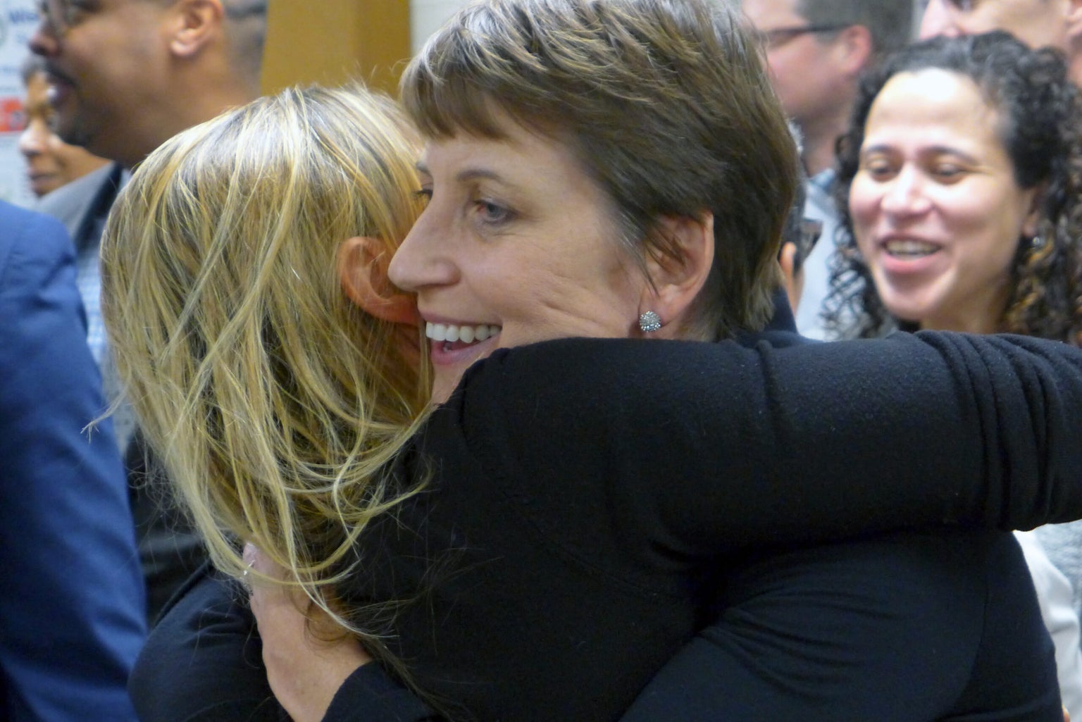 Madison Schools Superintendent Jennifer Cheatham Resigning - WPR