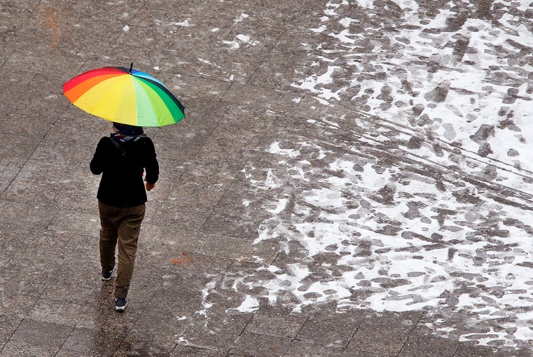 Zorba Paster On Your Health - WPR