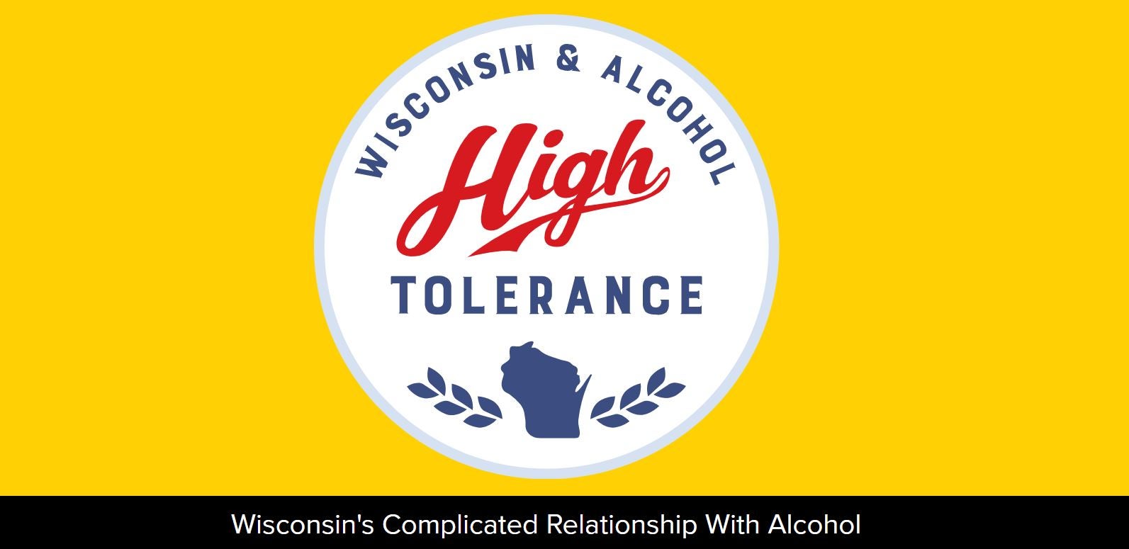 High Tolerance - WPR