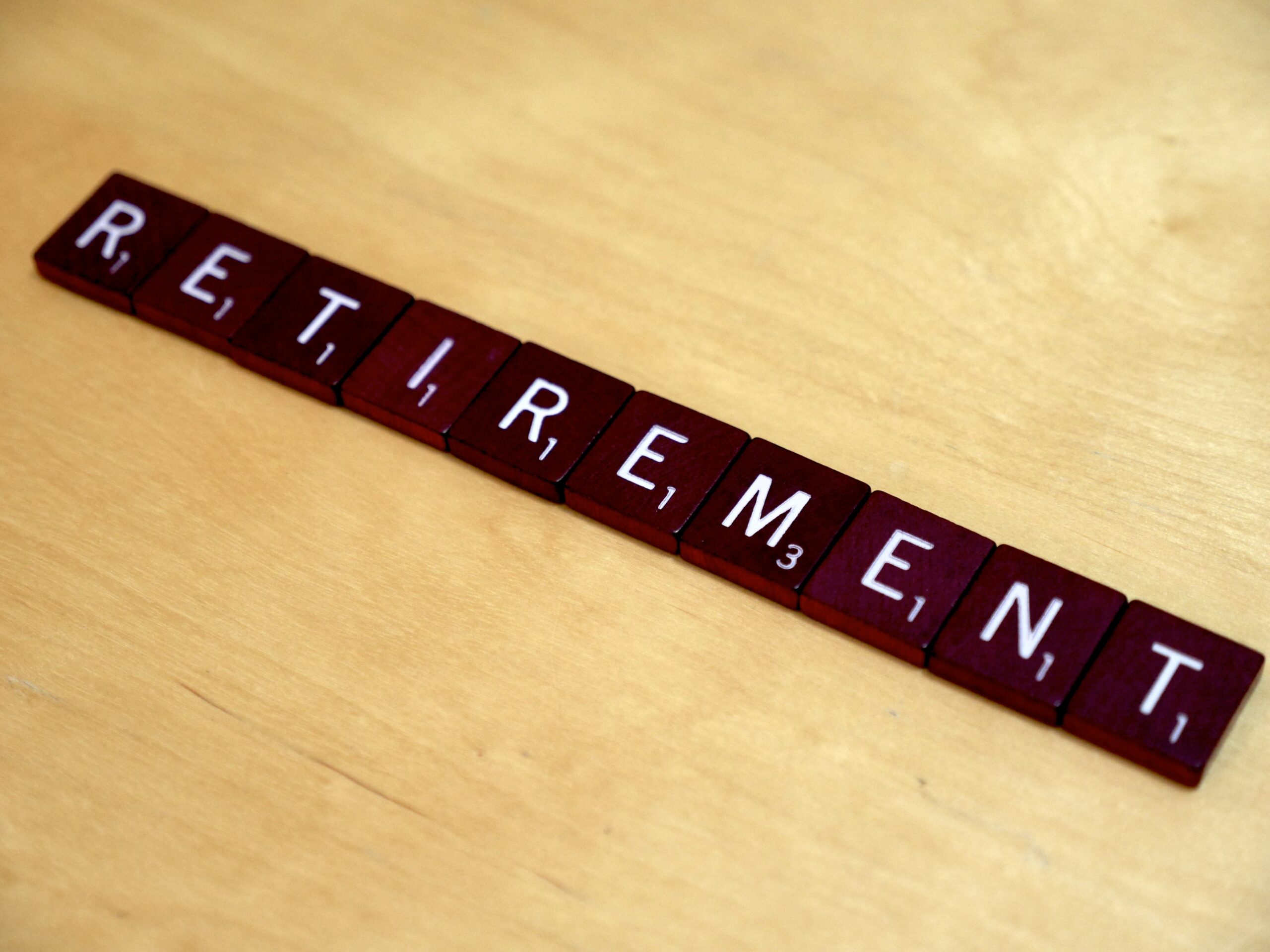 Taking A Closer Look At Retirement - WPR