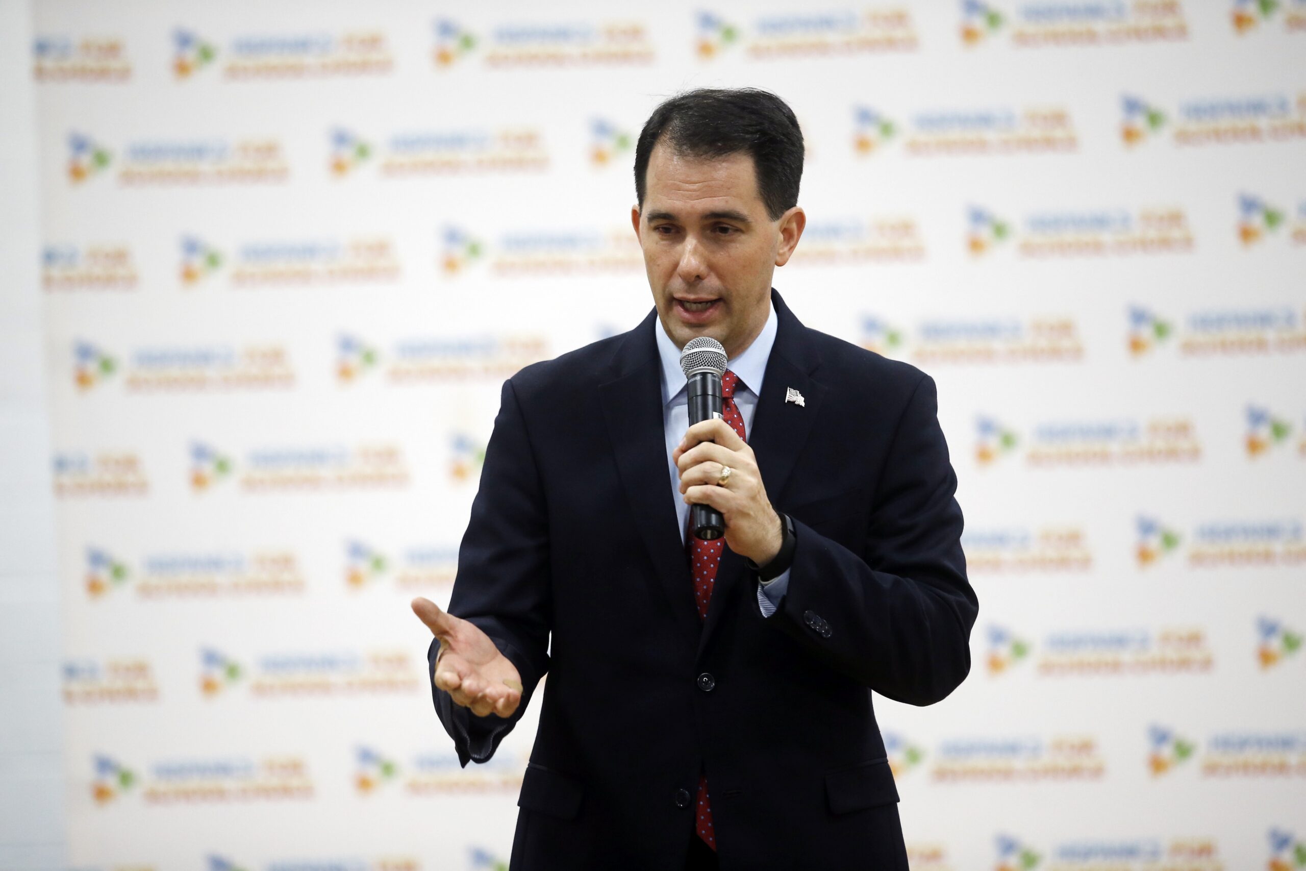 Walker Asks DOC To Change Its Disciplinary Policies - WPR