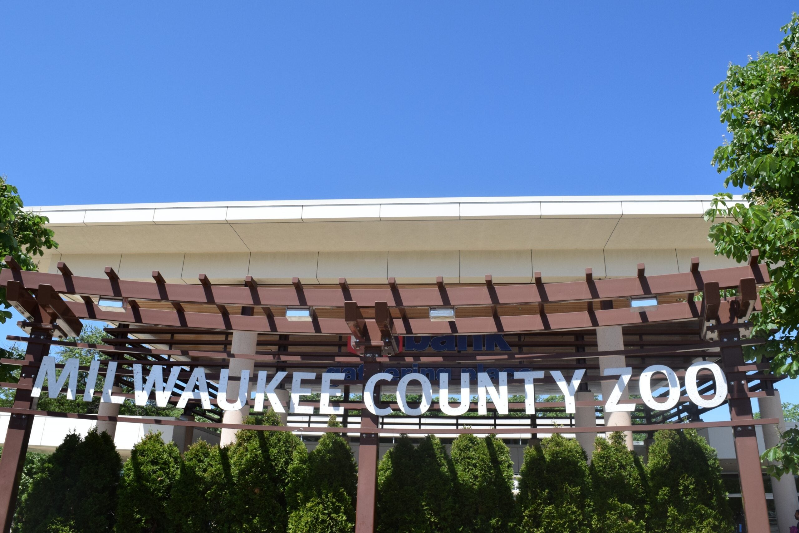 Wisconsin Zoos Begin Reopening To Limited Number Of Visitors - WPR